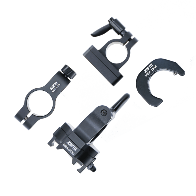 25 mm Optical Post Assemblies-JCOPTIX MALL